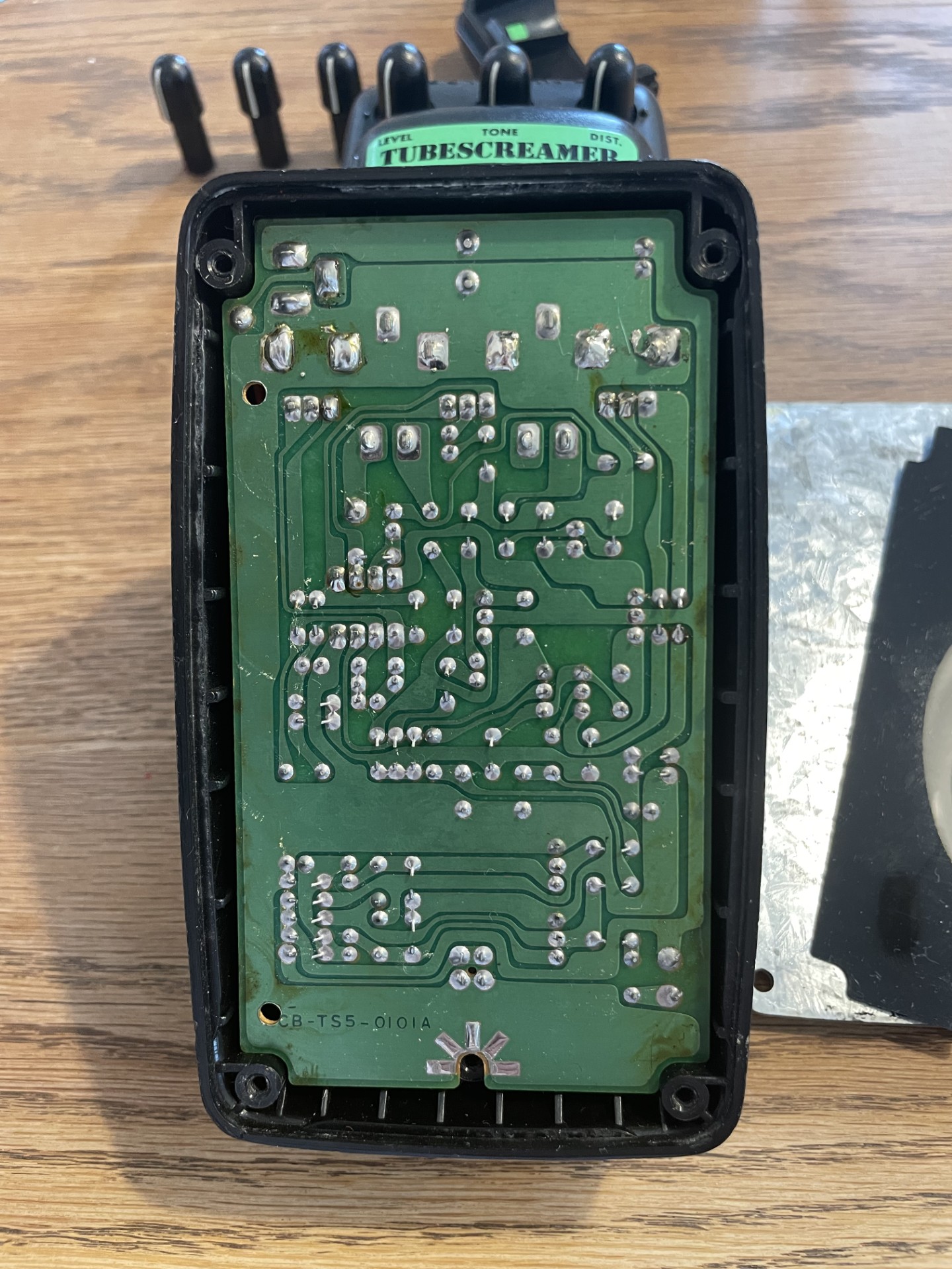 『TS5』vs『TS10』?!?! – MJ Official